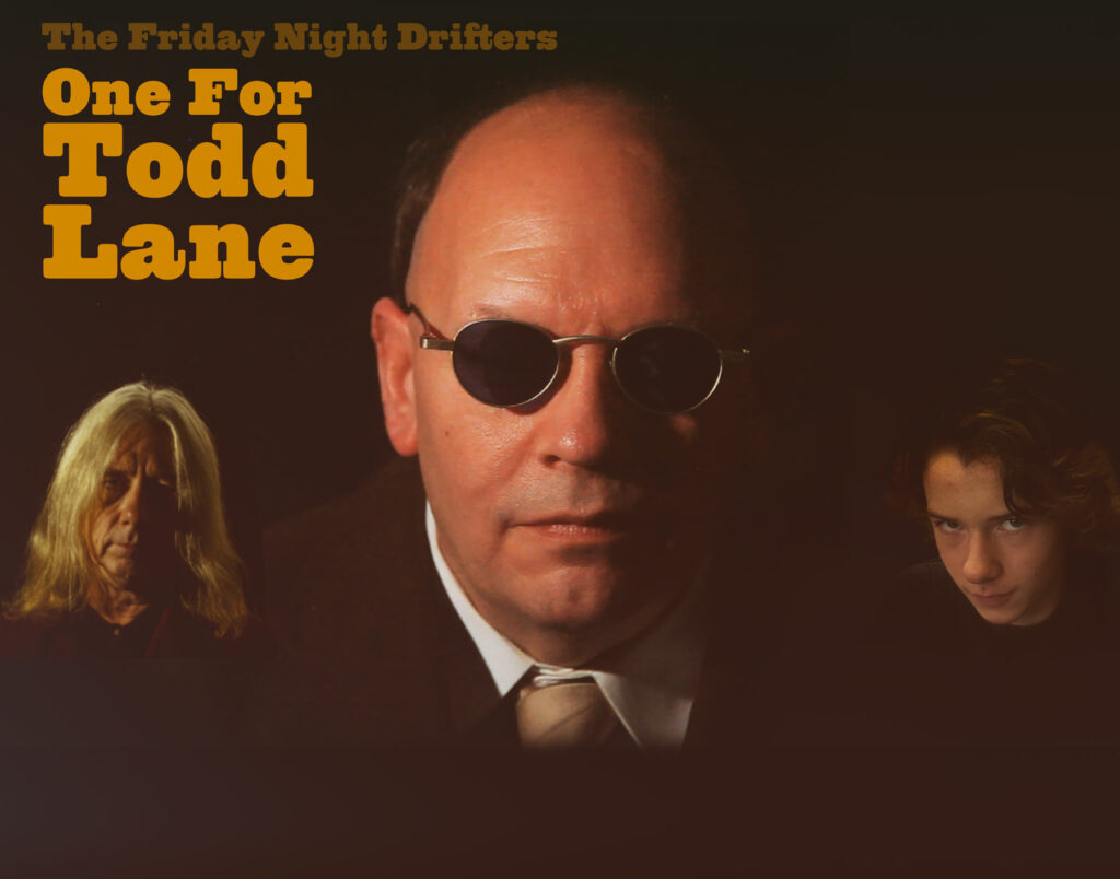 Homepage - Folkswitch: The Romantic Poets Meet Wyrd Folk