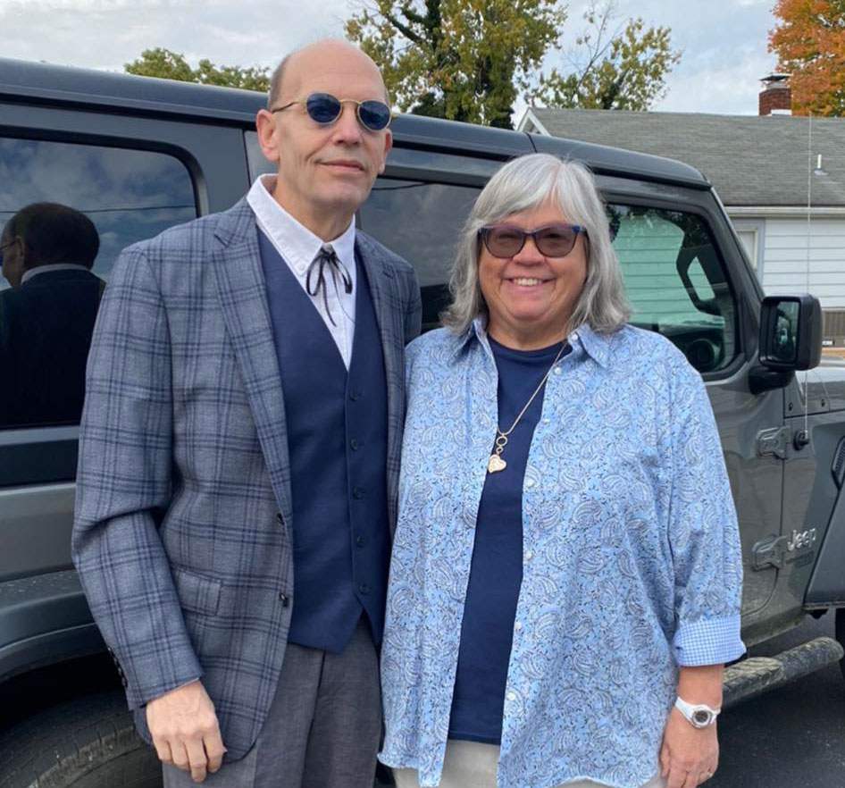 An update on Todd Lane - Folkswitch: Folk Music One Step Beyond